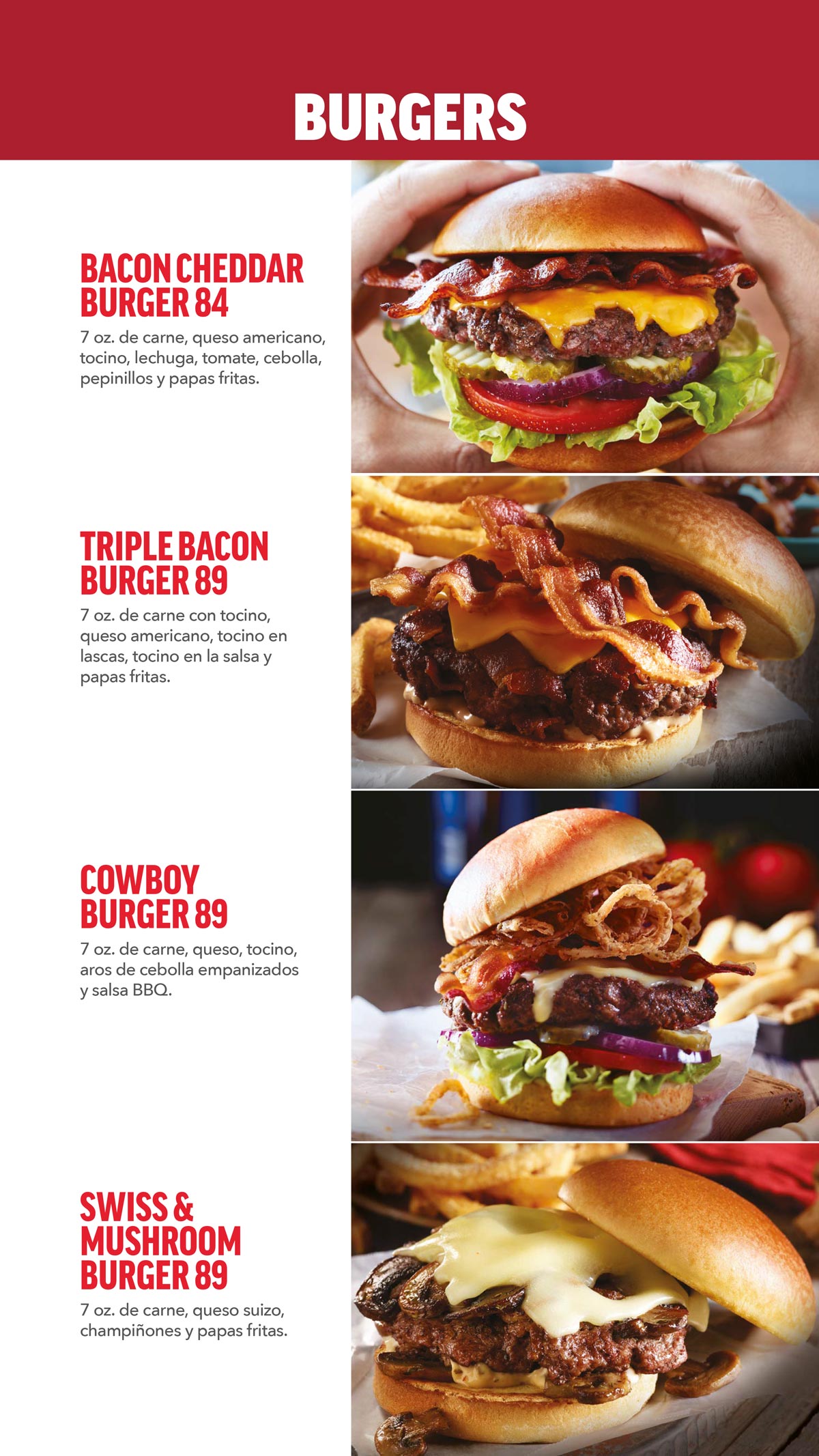 Applebee's Neighborhood Grill + Bar - Your Local Restaurant