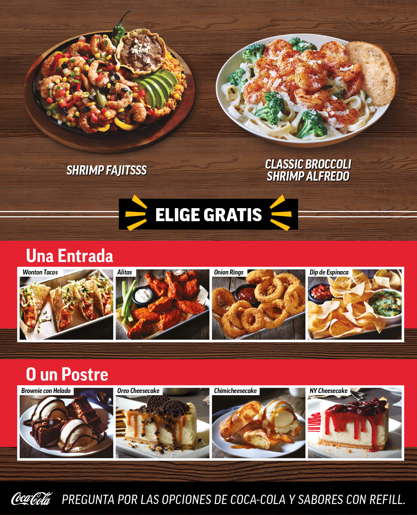 Applebee's Neighborhood Grill + Bar - Your Local Restaurant