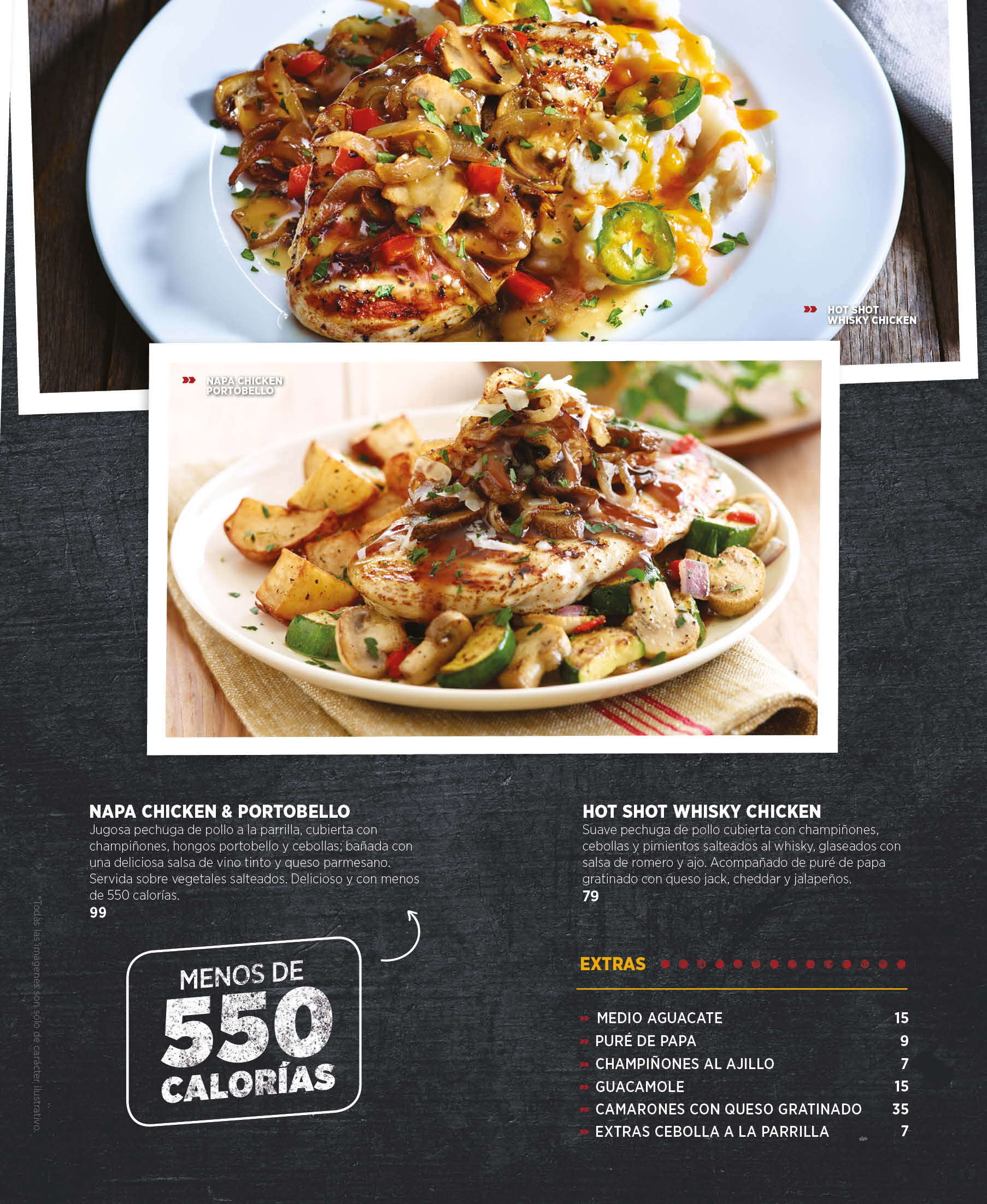 Applebee's Neighborhood Grill + Bar - Your Local Restaurant
