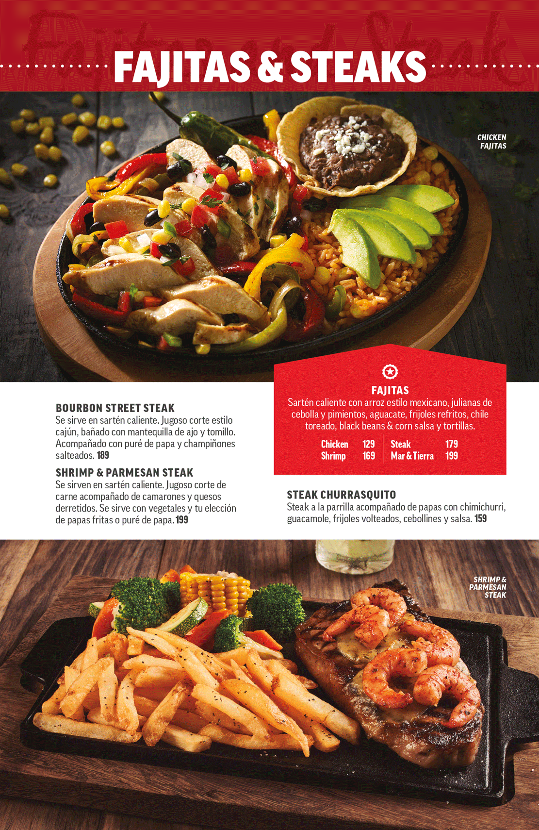 Applebee's Neighborhood Grill + Bar - Your Local Restaurant
