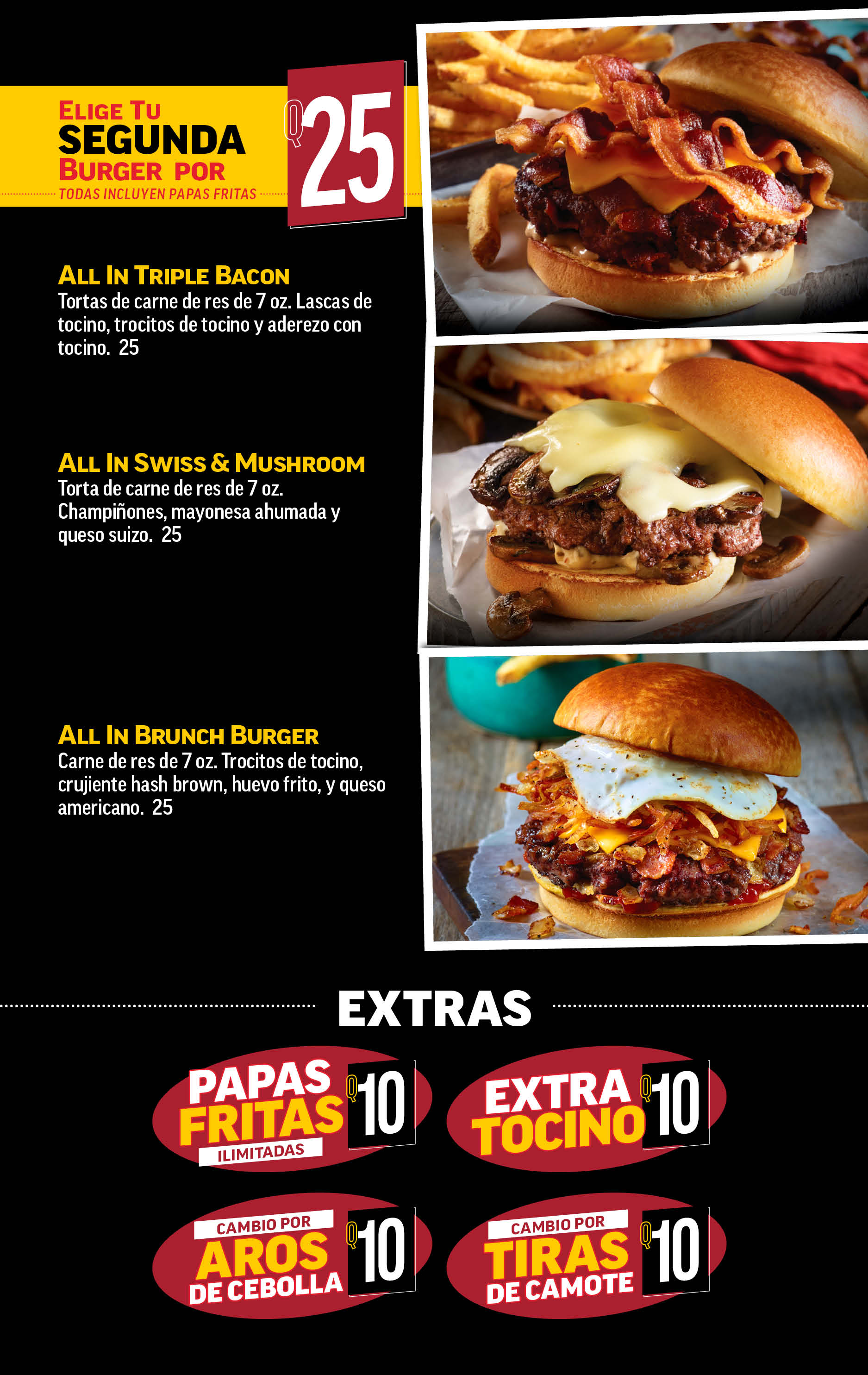 Applebee's Neighborhood Grill + Bar - Your Local Restaurant